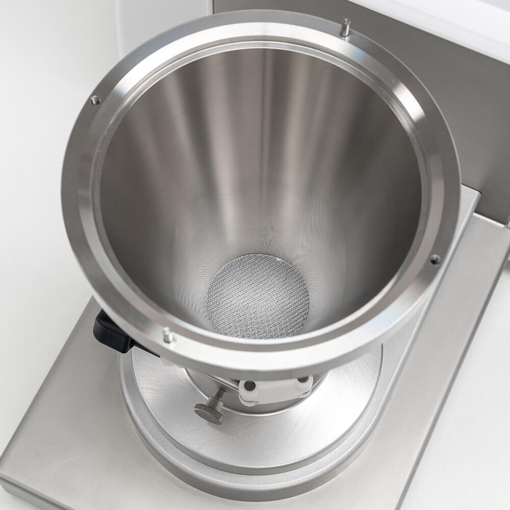 Mini Coater Classic | Bench-top Tablet, Pellet & Capsule Coater